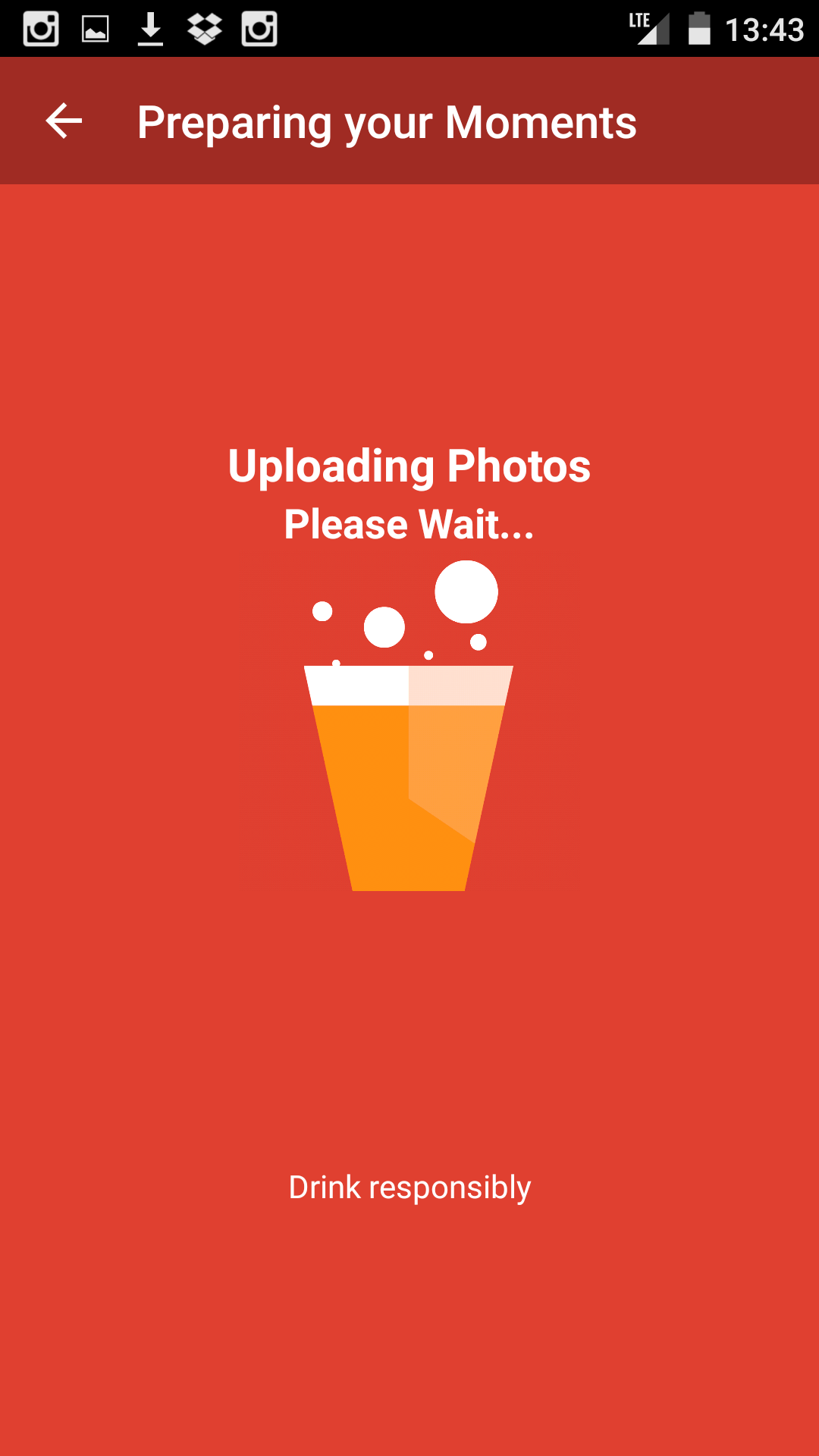 Power Hour Drinking Game - App on the Amazon Appstore