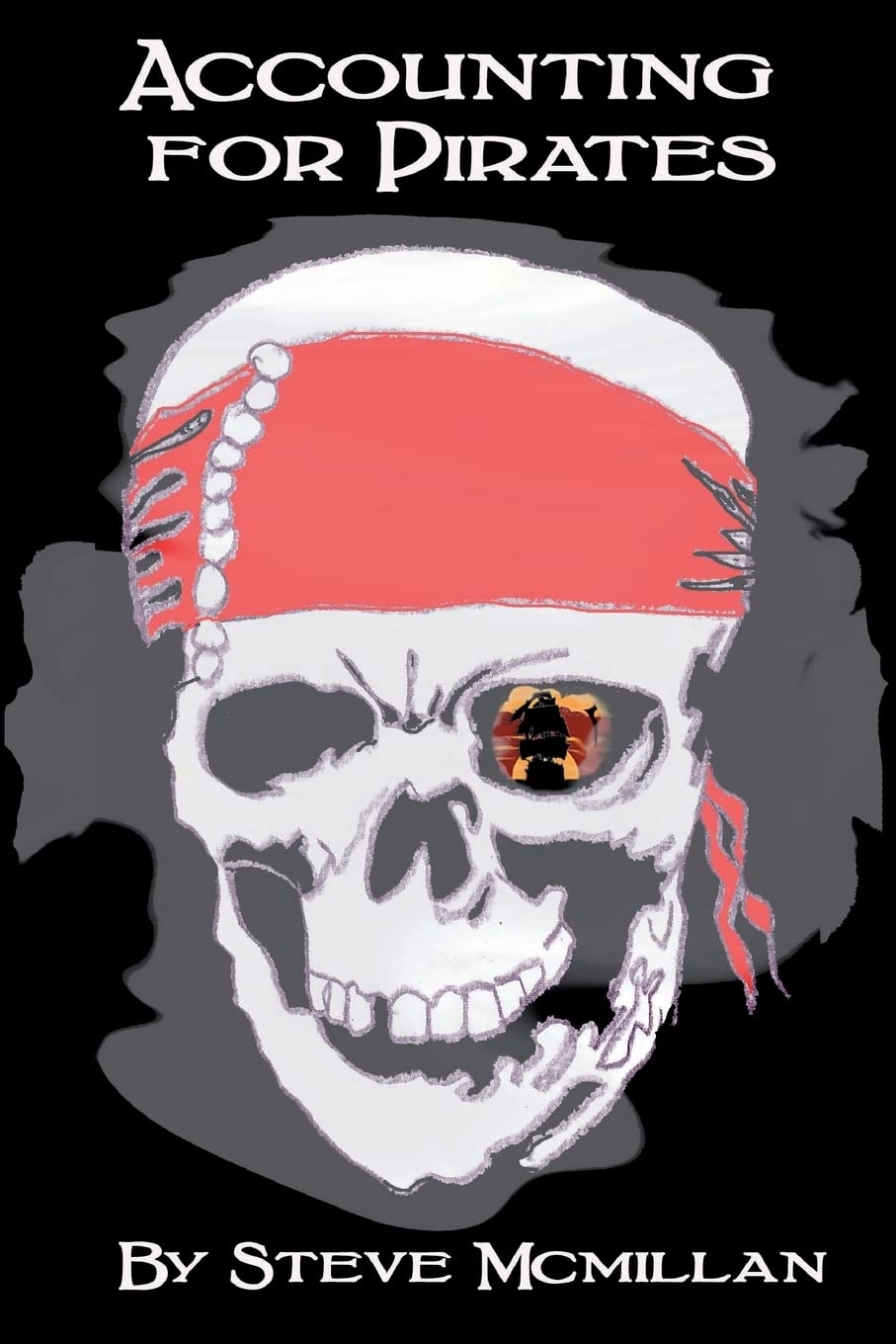 Amazon.com: Accounting For Pirates: 9781955036368: McMillan, Steve: Books