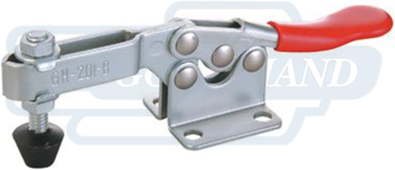 Good Hand, Horizontal Toggle Clamp, GH-201-B - Amazon.com