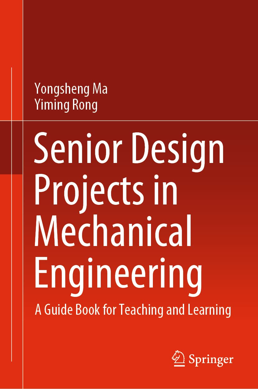 Mechanical Design Projects Help In Mechanical Engineering Projects And