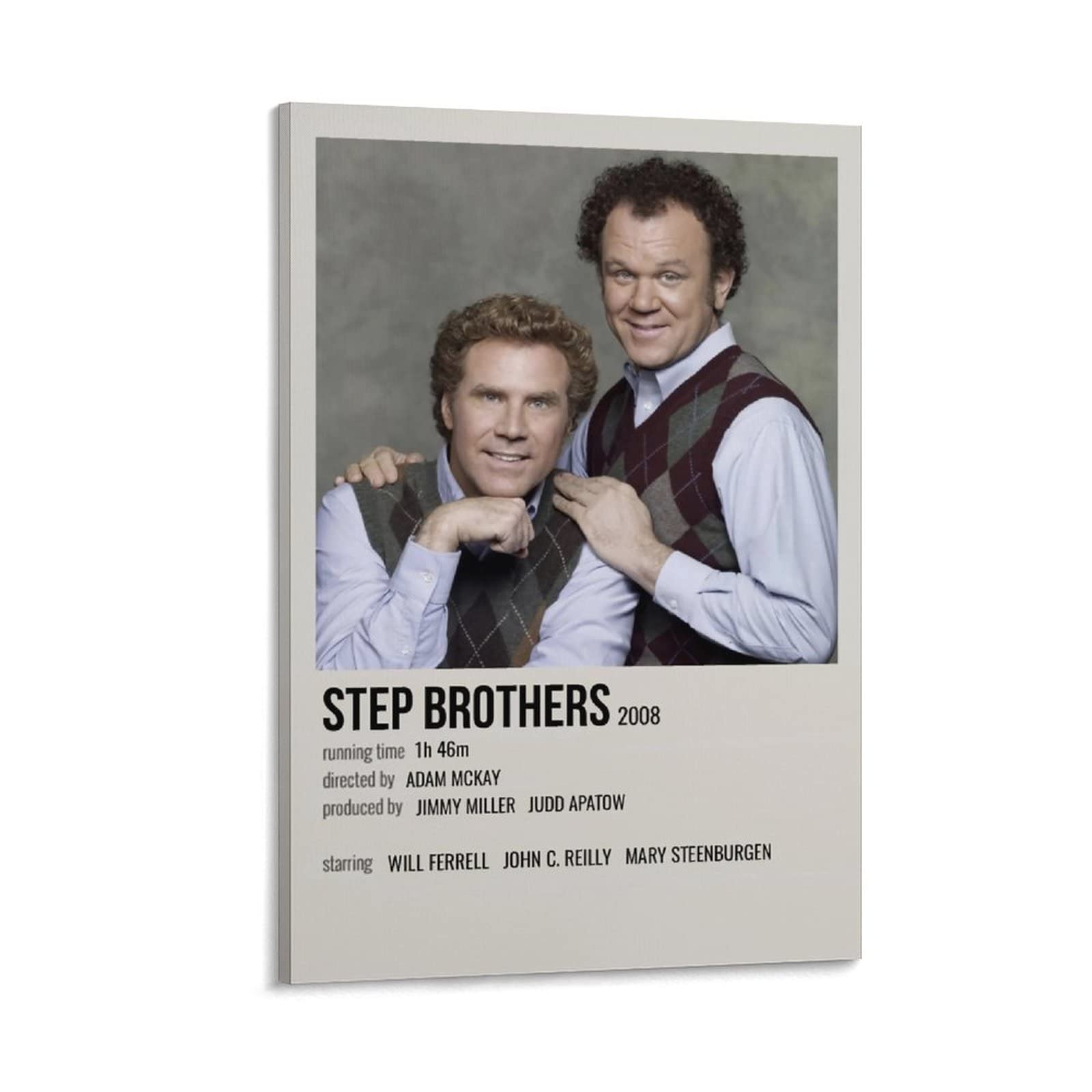 Step Brothers Wallpaper