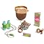 Amazon.com: American Girl WellieWishers Carnival Games Set : Toys & Games