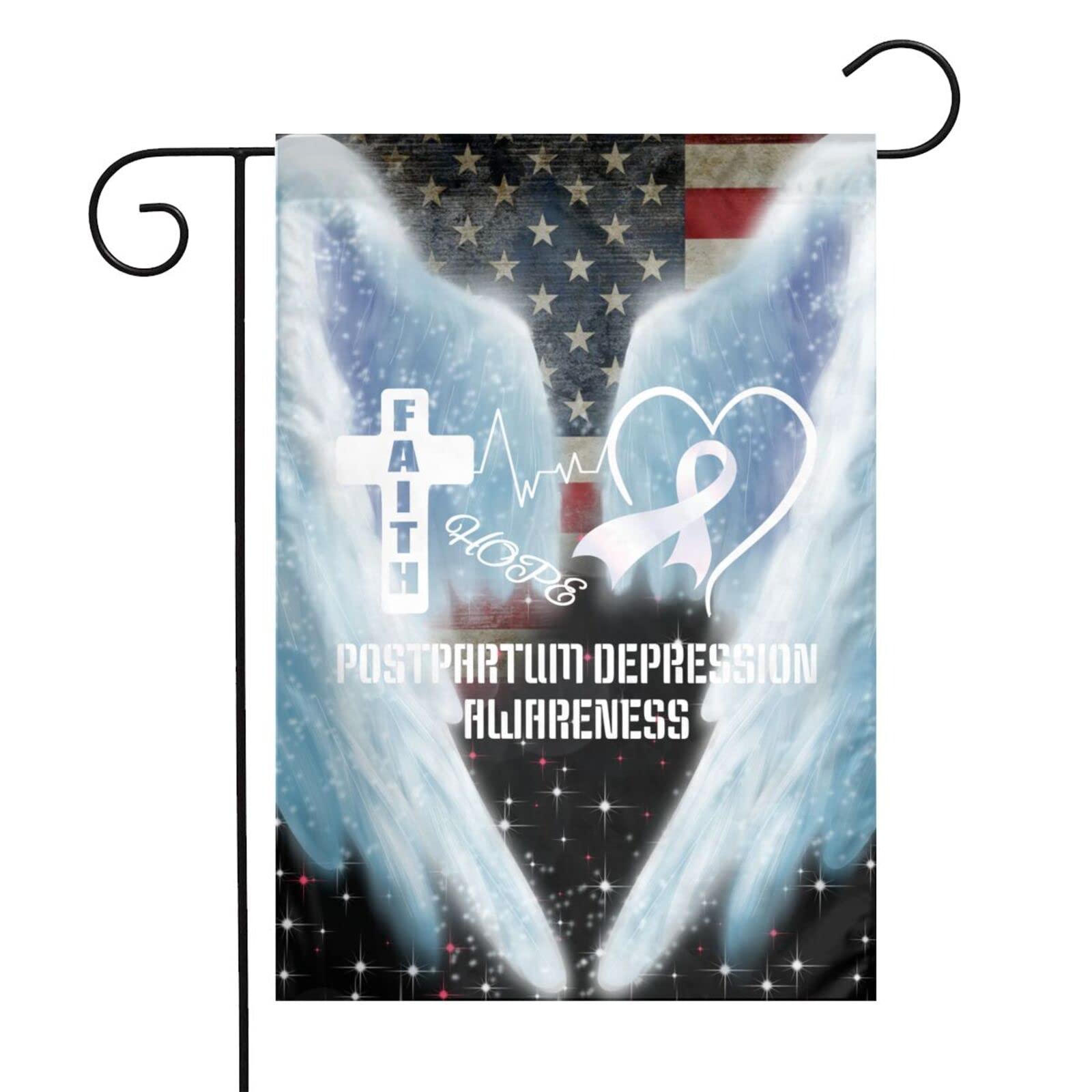 Postpartum Depression Awareness