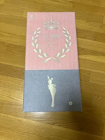 Amazon.co.jp: Mito Iku Bunny Ver 14 Figure : Hobbies