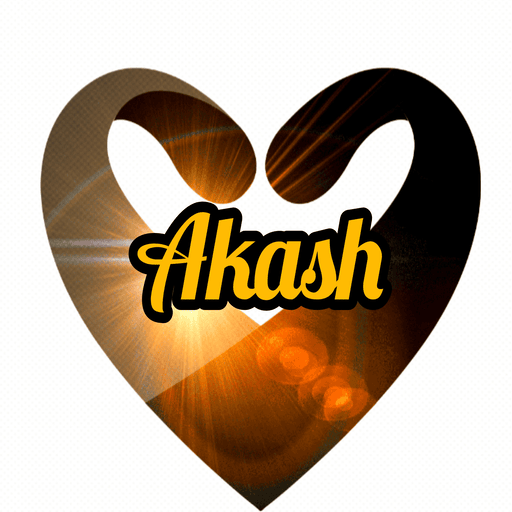 Akash - App on Amazon Appstore