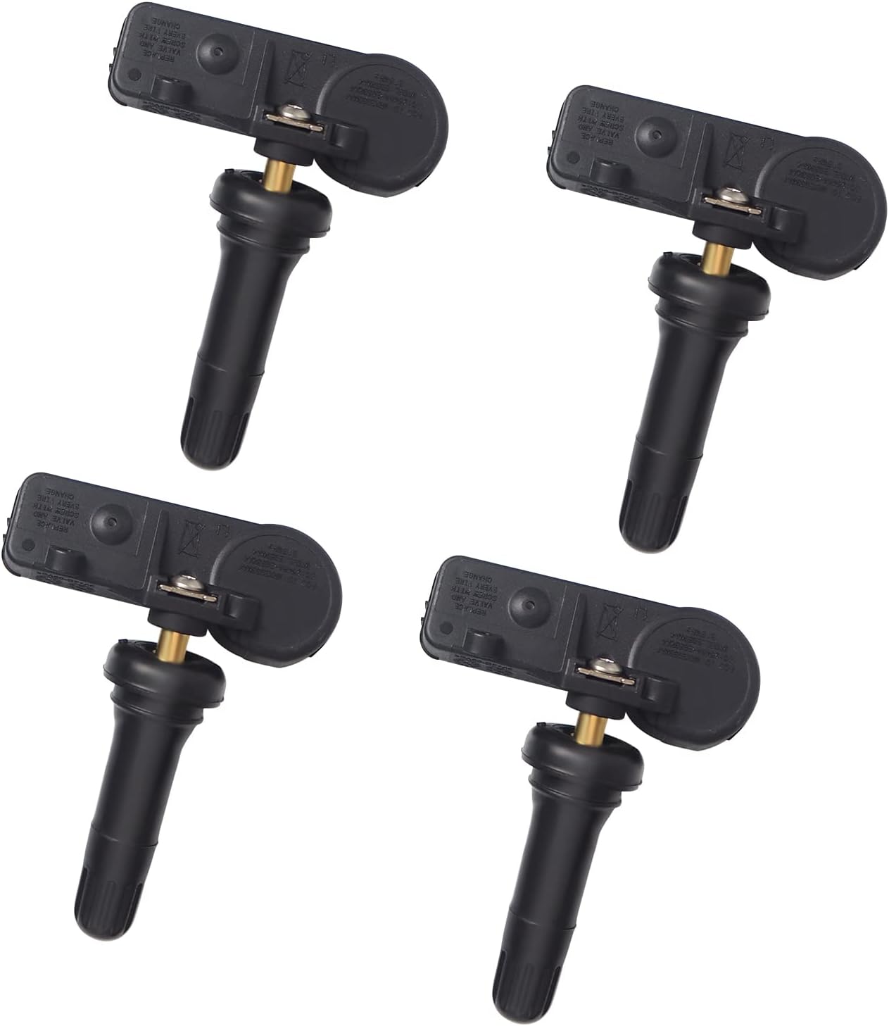 Amazon.com: Motorcraft TPMS42 Tpms Sensor Kit, 1 Pack : Automotive