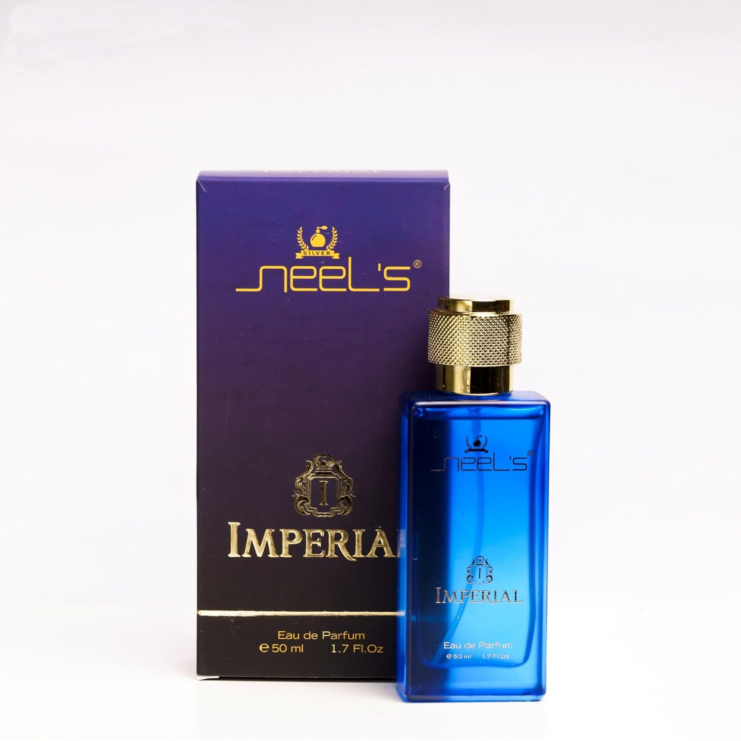 Buy neel's Imperial Liquid Perfume For Men - Active, Bold & Legend ...