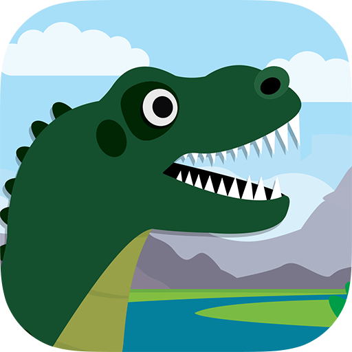 Make a Scene: Dinosaurs - App on Amazon Appstore