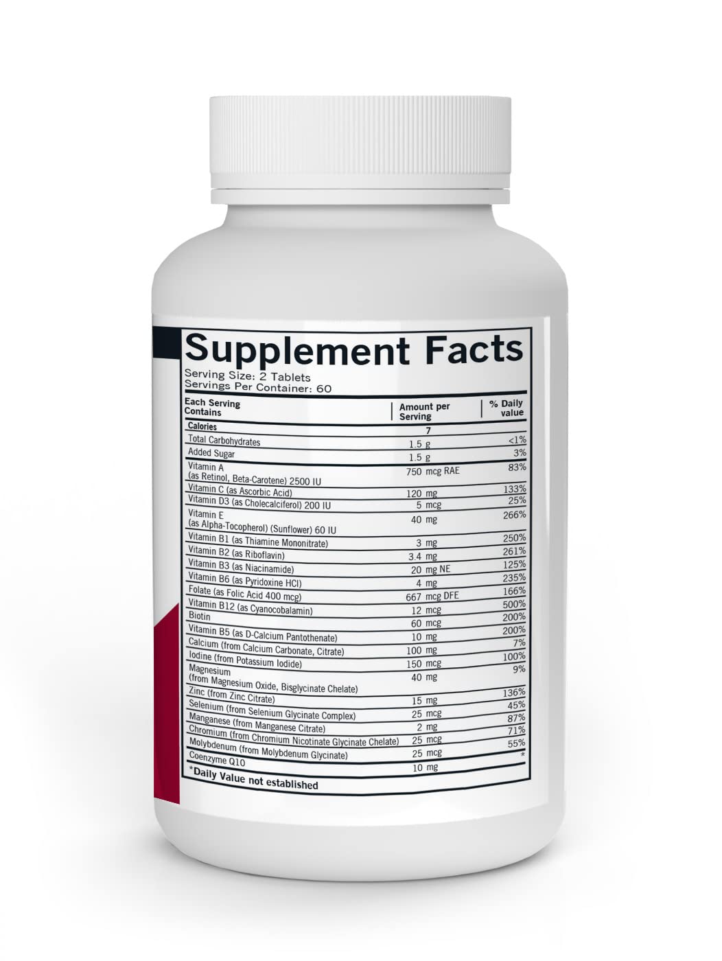 Snapklik.com : Childrens Chewable Multivitamin & Mineral Wafers -120 ...