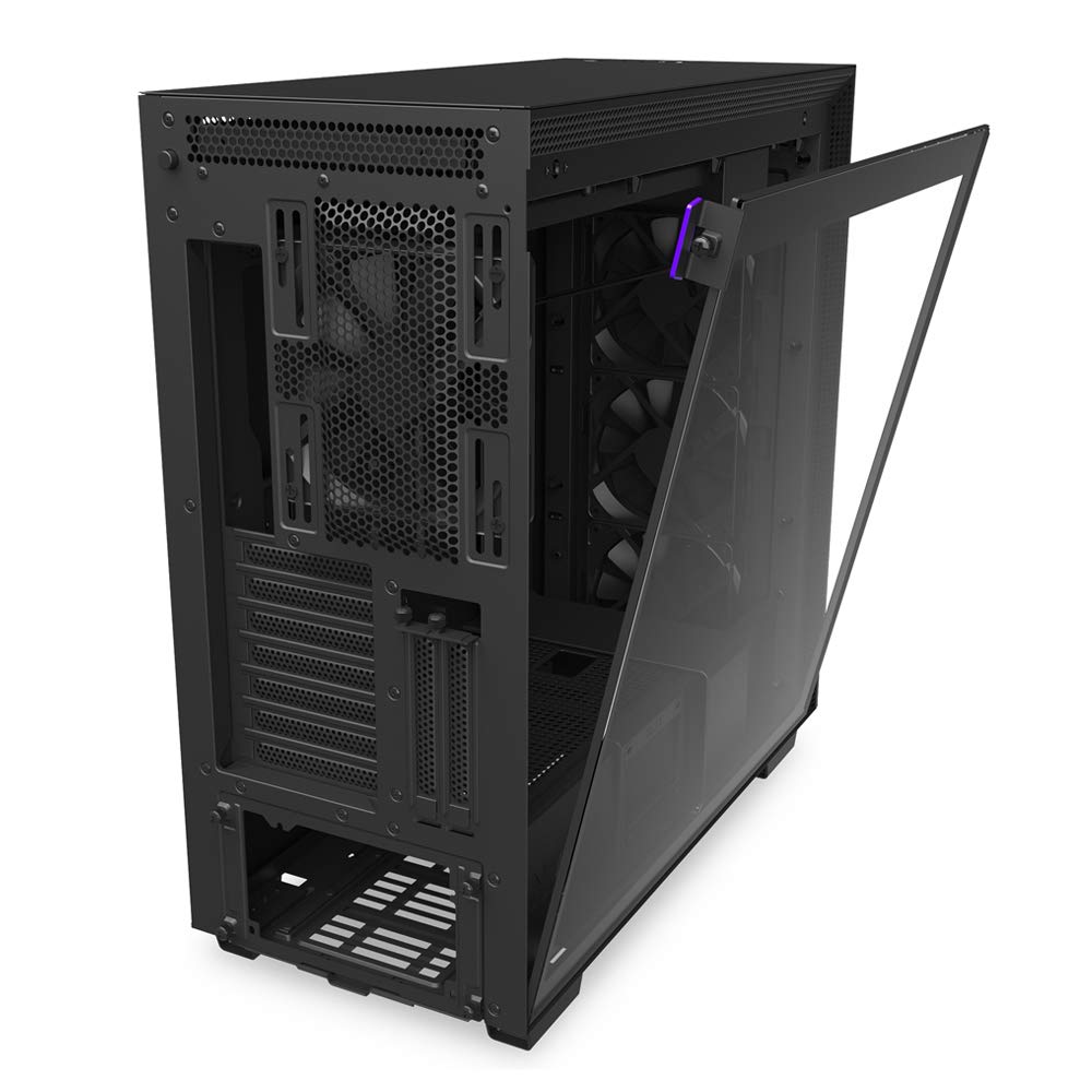 NZXT H710i - CA-H710 i-B1 - E...B07T7L8HQ5 | Encarguelo.com