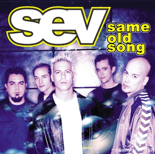 Amazon.com: Same Old Song : Sev: Digital Music