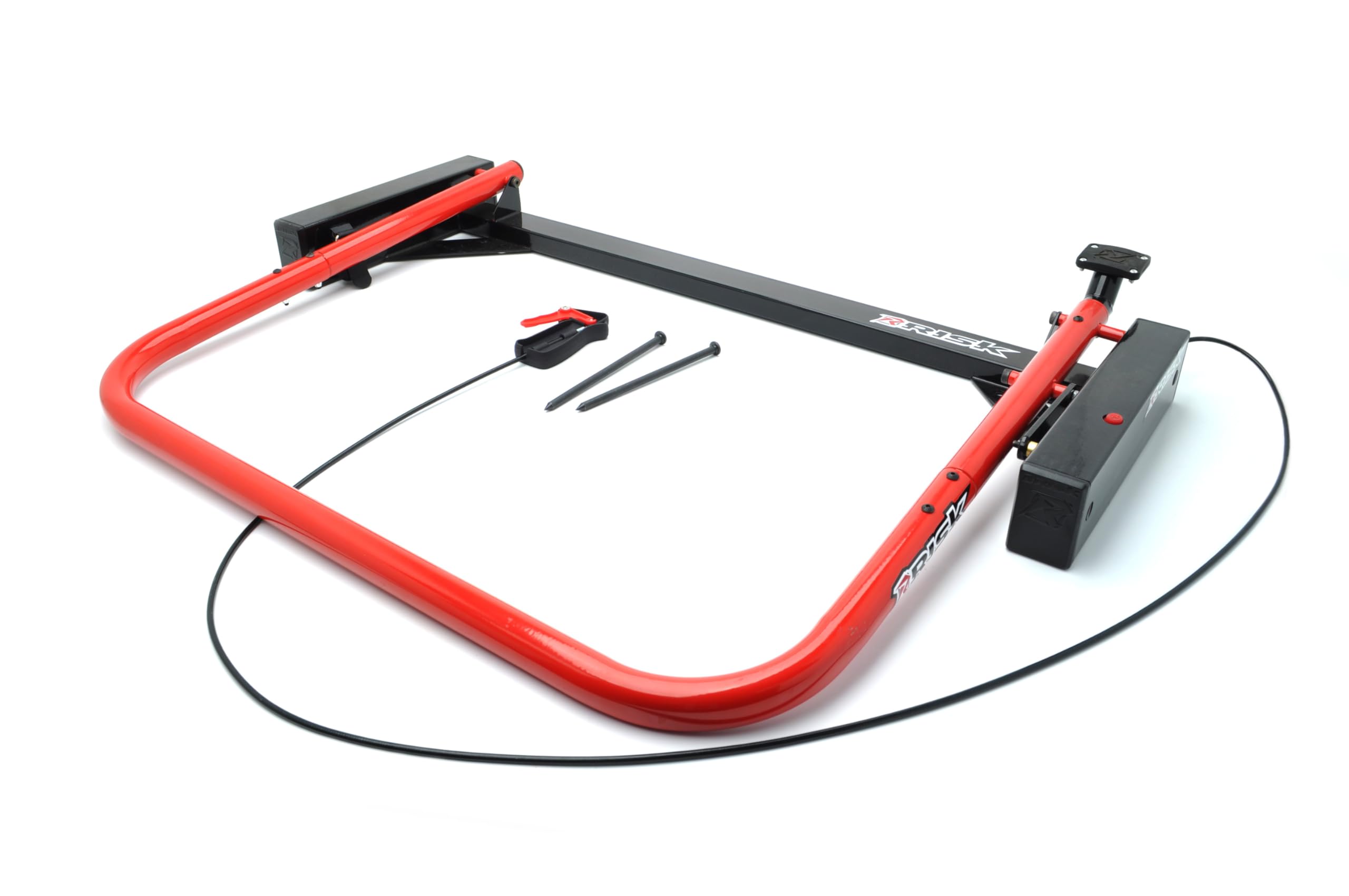 Amazon.com: RISK RACING Holeshot PRO Starting Gate - Electronic ...