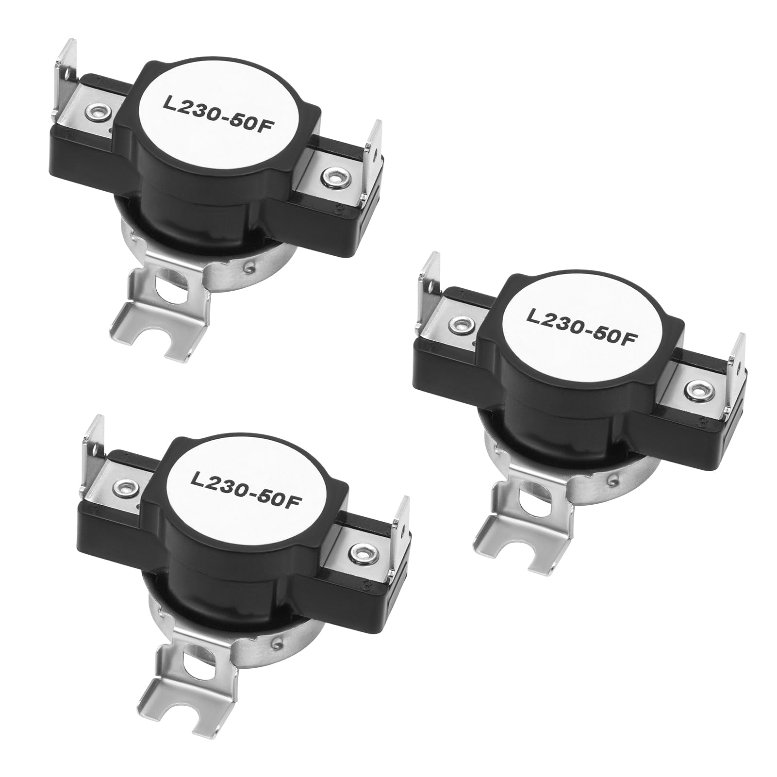 Amazon.com: DC47-00017A Dryer High Limit Thermostat for Samsung ...