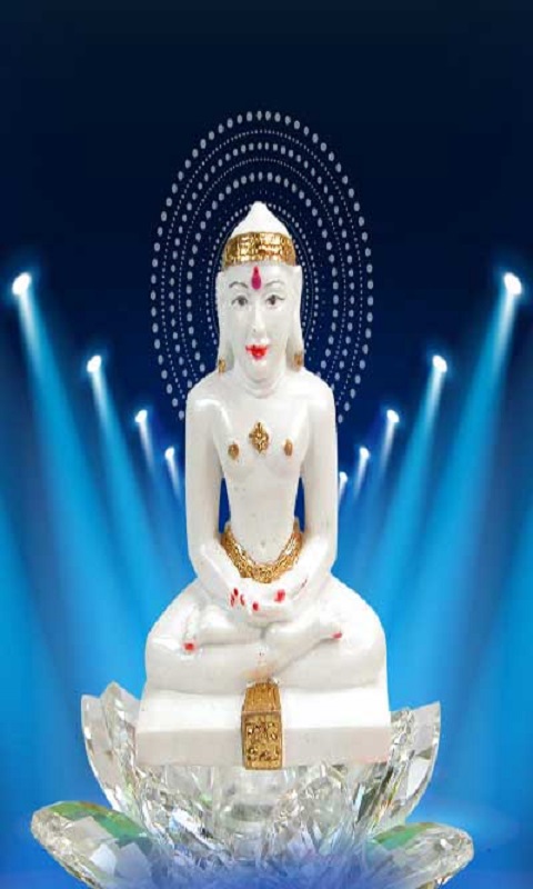 Jain God Wallpapers - App on Amazon Appstore