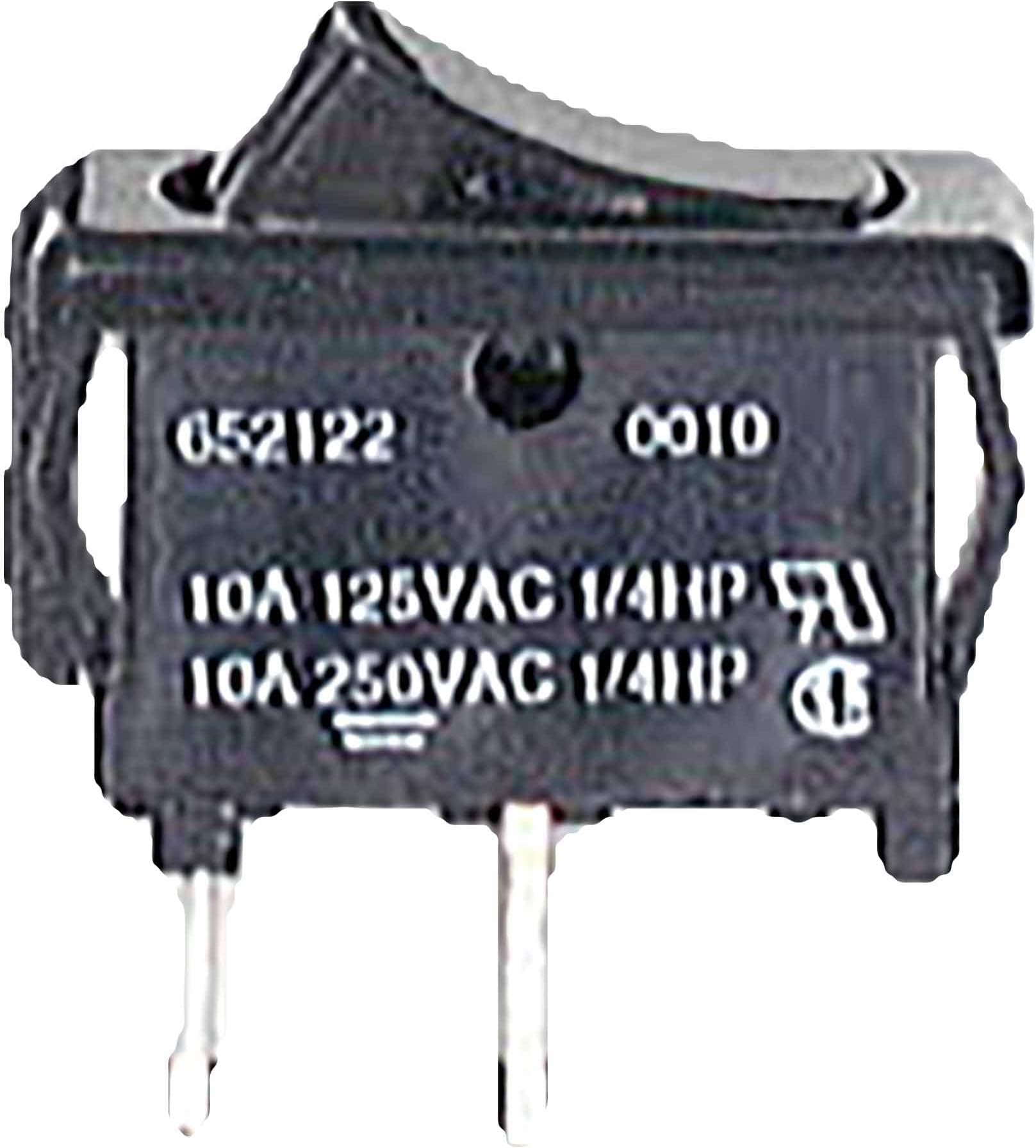 Amazon.com: Frigidaire 5304527841 Range Rocker Switch : Appliances