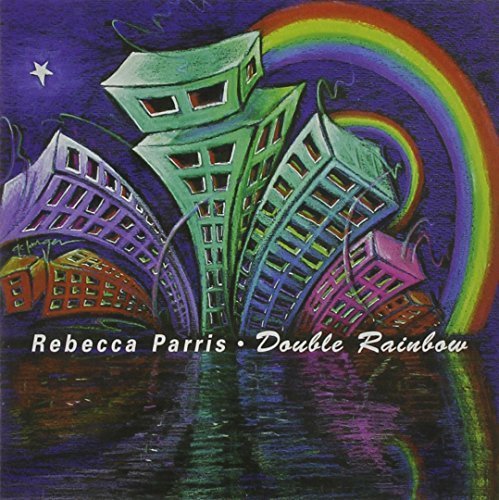 Double Rainbow by Parris, Rebecca (2004-02-10? - Amazon.com Music