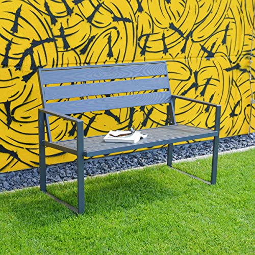 Outdoor Bank Wetterfest