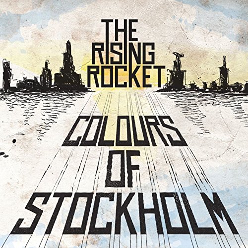 Amazon.com: Colours of Stockholm : The Rising Rocket: Digital Music