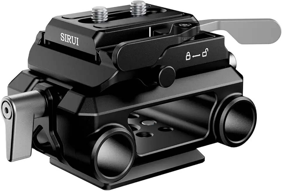 The Essential Guide To Camera Base Plate Screw Sizes | ShunTool