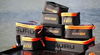 Amazon.co.uk: guru fishing tackle