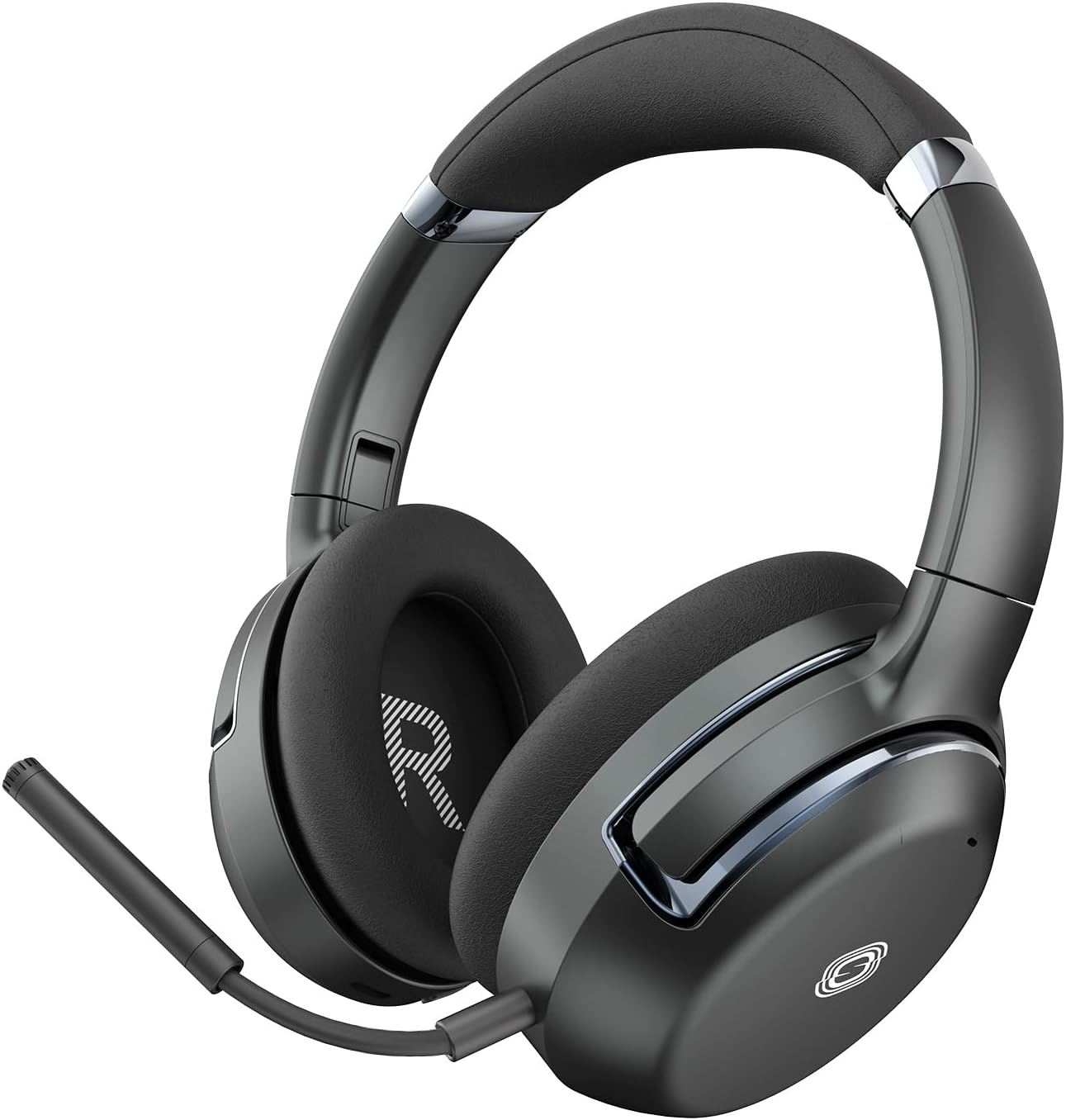 Amazon.com: WolfLawS X1 Wireless Gaming Headset for Xbox Series X|S ...