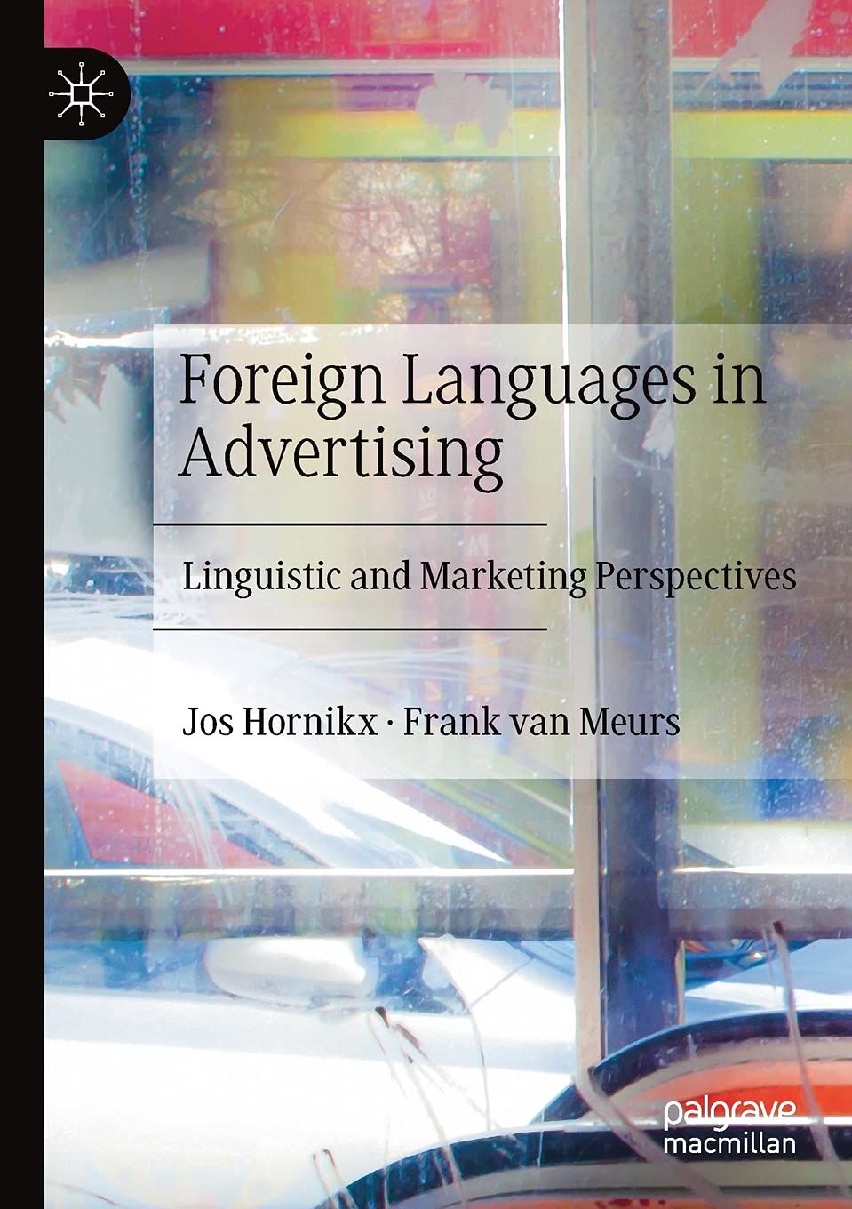 Buy Foreign Languages in Advertising: Linguistic and Marketing ...