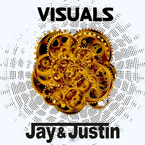 Play Visuals by Jay & Justin on Amazon Music