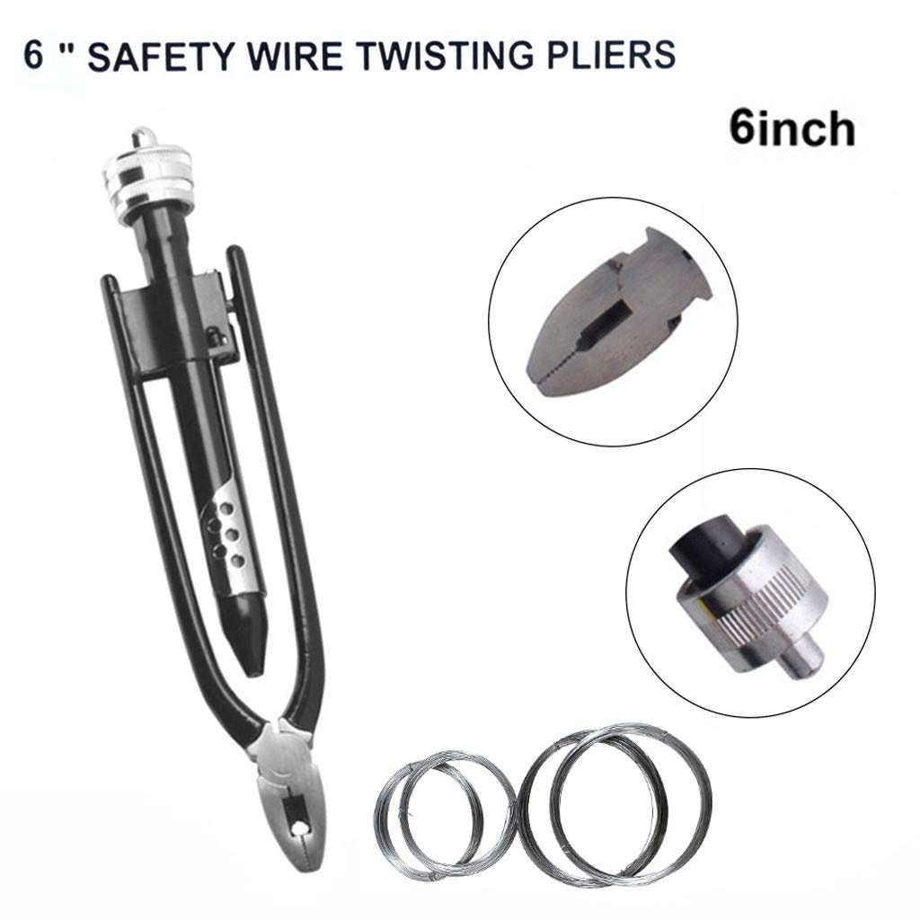 Buy Wire Cutter Chshe 6 Inch Twisted Wire Cutter Aviation Industry buy-wire-cutter-chshe-6-inch-twisted-wire-cutter-aviation-industry