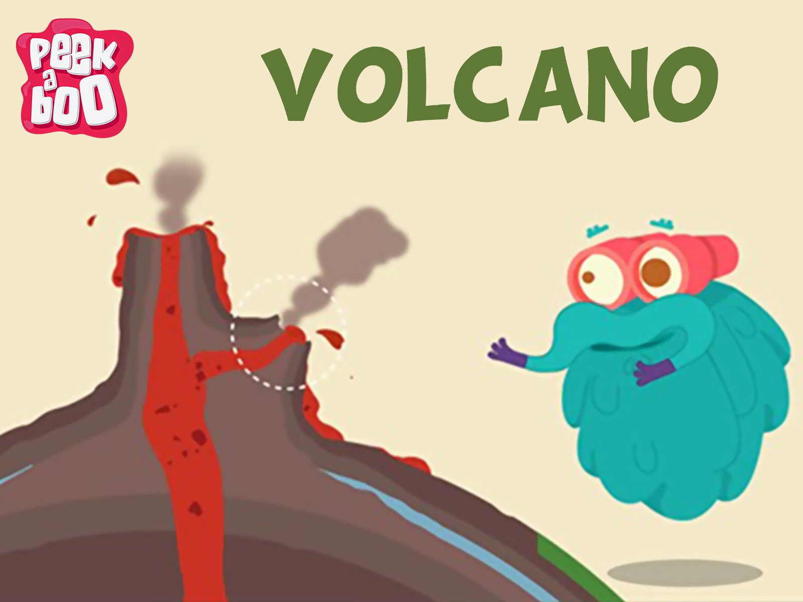 Watch Dr. Binocs Show Educational Videos For Kids | Prime Video