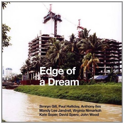 Edge of a Dream: Utopia, Landscape + Contemporary Photography: Amazon ...