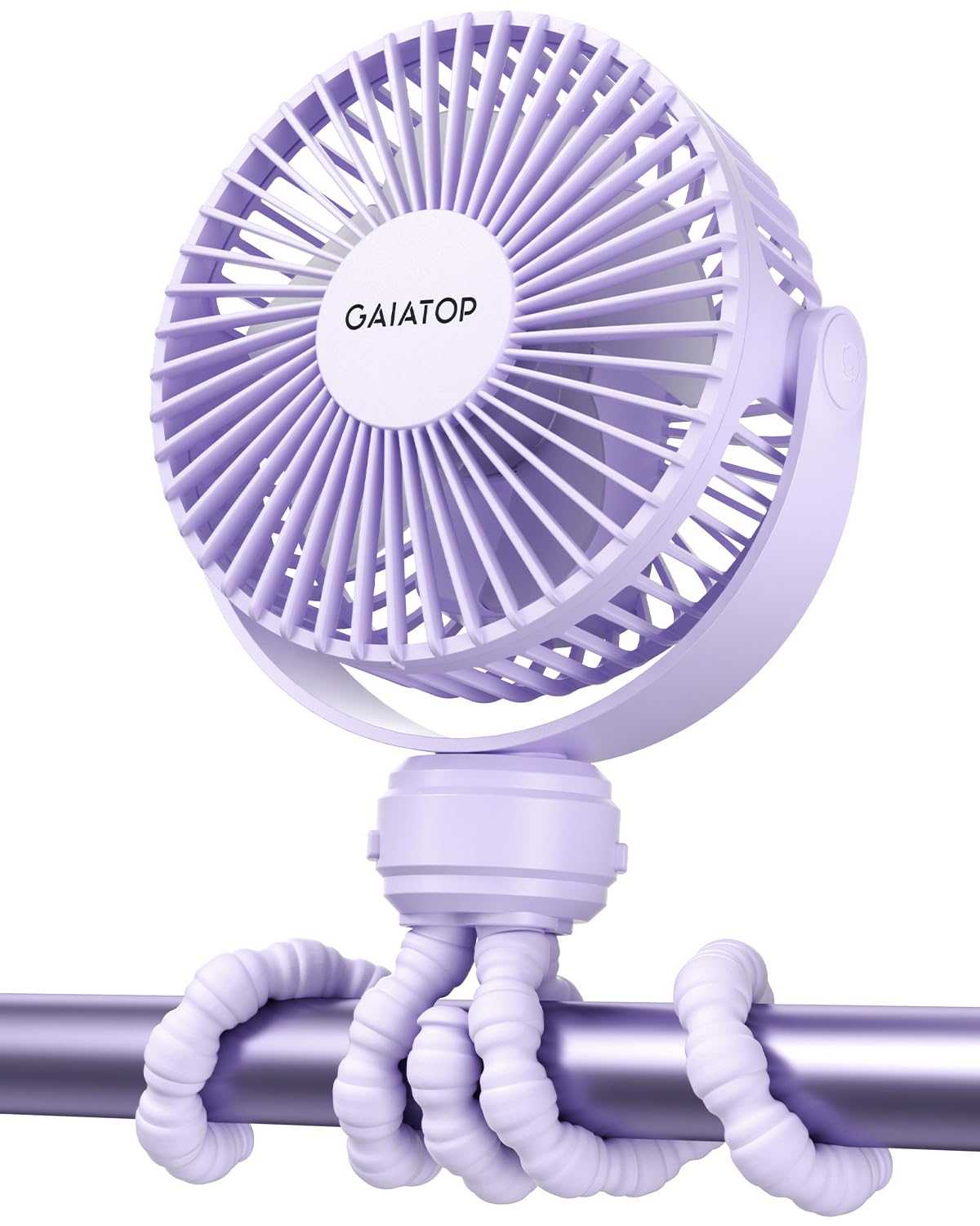 Snapklik.com : Gaiatop Mini Electric Fan
