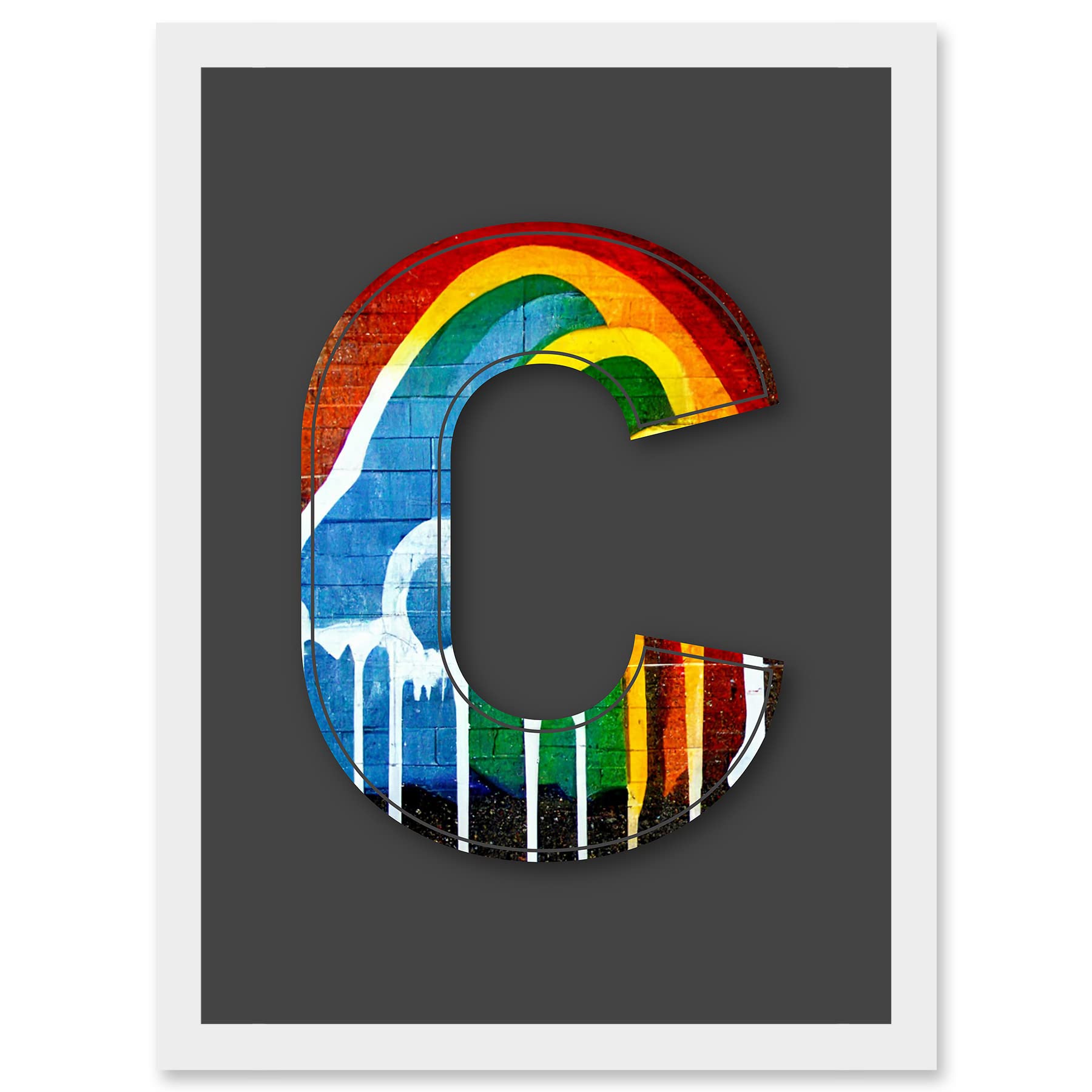Letter C In Graffiti 200+ Graffiti Letter C Stock Illustrations,