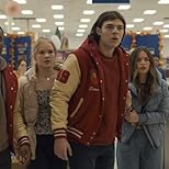 Amazon.com: Thanksgiving - Blu-ray + Digital : Patrick Dempsey, Addison Rae, Milo Manheim, Jalen ...