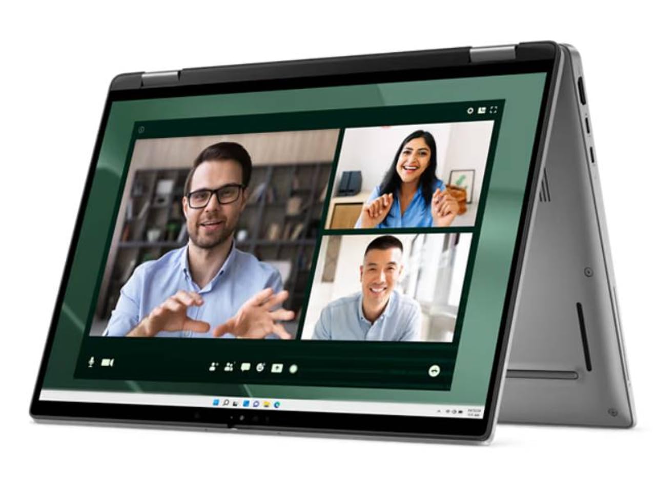 Amazon.com: Dell Latitude 7450 Multi-Touch 2-in-1 Laptop - 14" FHD+ ...