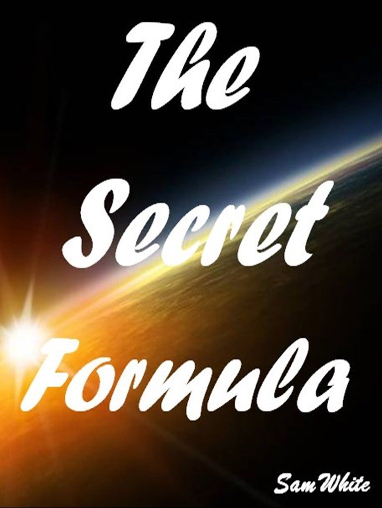 Amazon.com: The Secret Formula eBook : White, Sam: Kindle Store