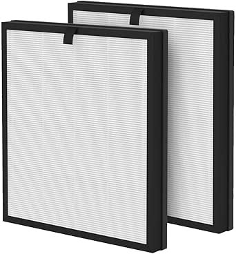 Amazon.com: Replacement Filter for AMEIFU F1 Air Purifier, usde for ...