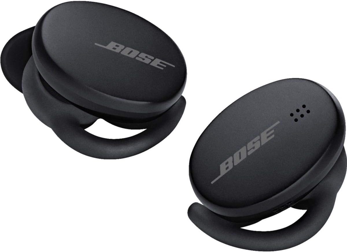 Bose Sport Earbuds - True Wireless Earphones - Bluetooth Headphones for ...