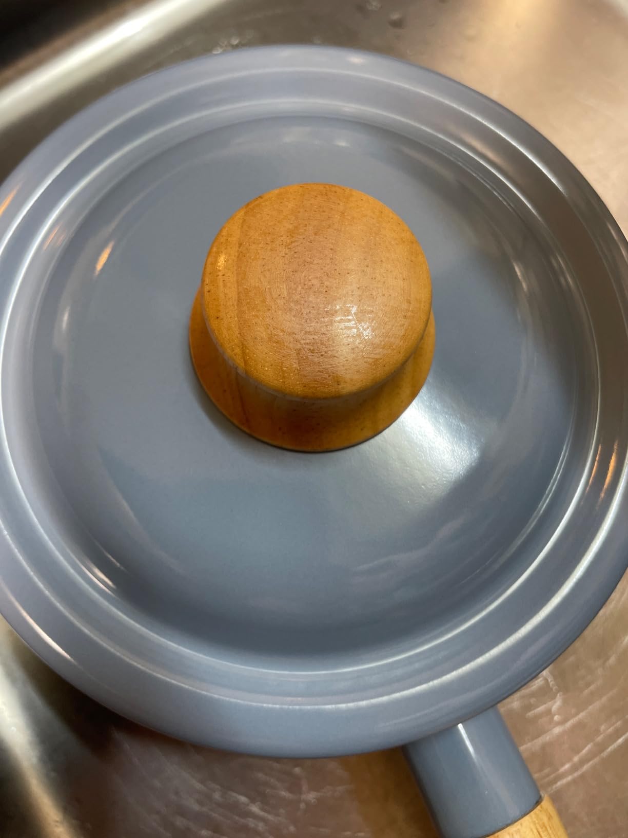 Amazon｜富士ホーロー コットンプラス ドリップポット 1.0L グレージュ CTP-1.0DP.GG｜ドリップポット オンライン通販