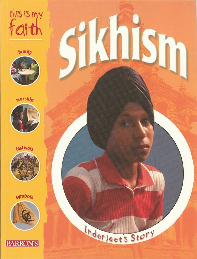 Buy Sikhism (This Is My Faith) Book Online at Low Prices in India ...