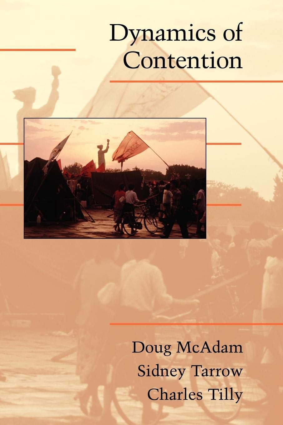 Amazon.com: Dynamics of Contention (Cambridge Studies in Contentious ...