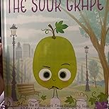 The Sour Grape (The Food Group Book 6) - Kindle edition by John, Jory ...
