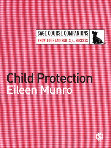 Child Protection (SAGE Course Companions series) eBook : Munro, Eileen ...