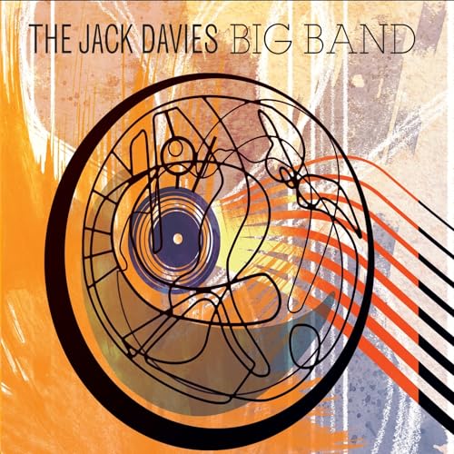 Play The Jack Davies Big Band by The Jack Davies Big Band on Amazon Music