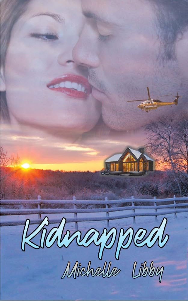 Amazon.com: Kidnapped eBook : Libby, Michelle: Kindle Store