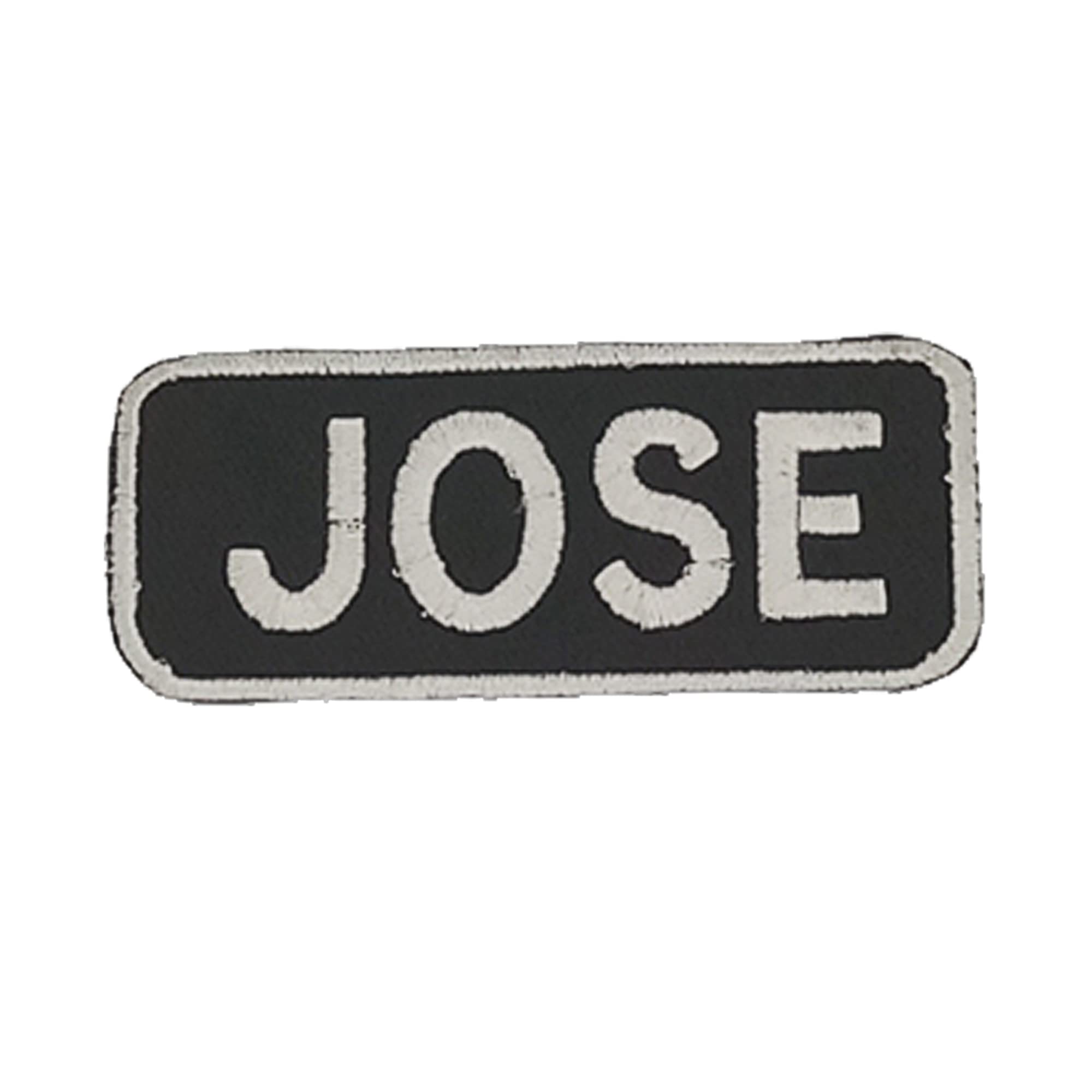 Jose Name Tag