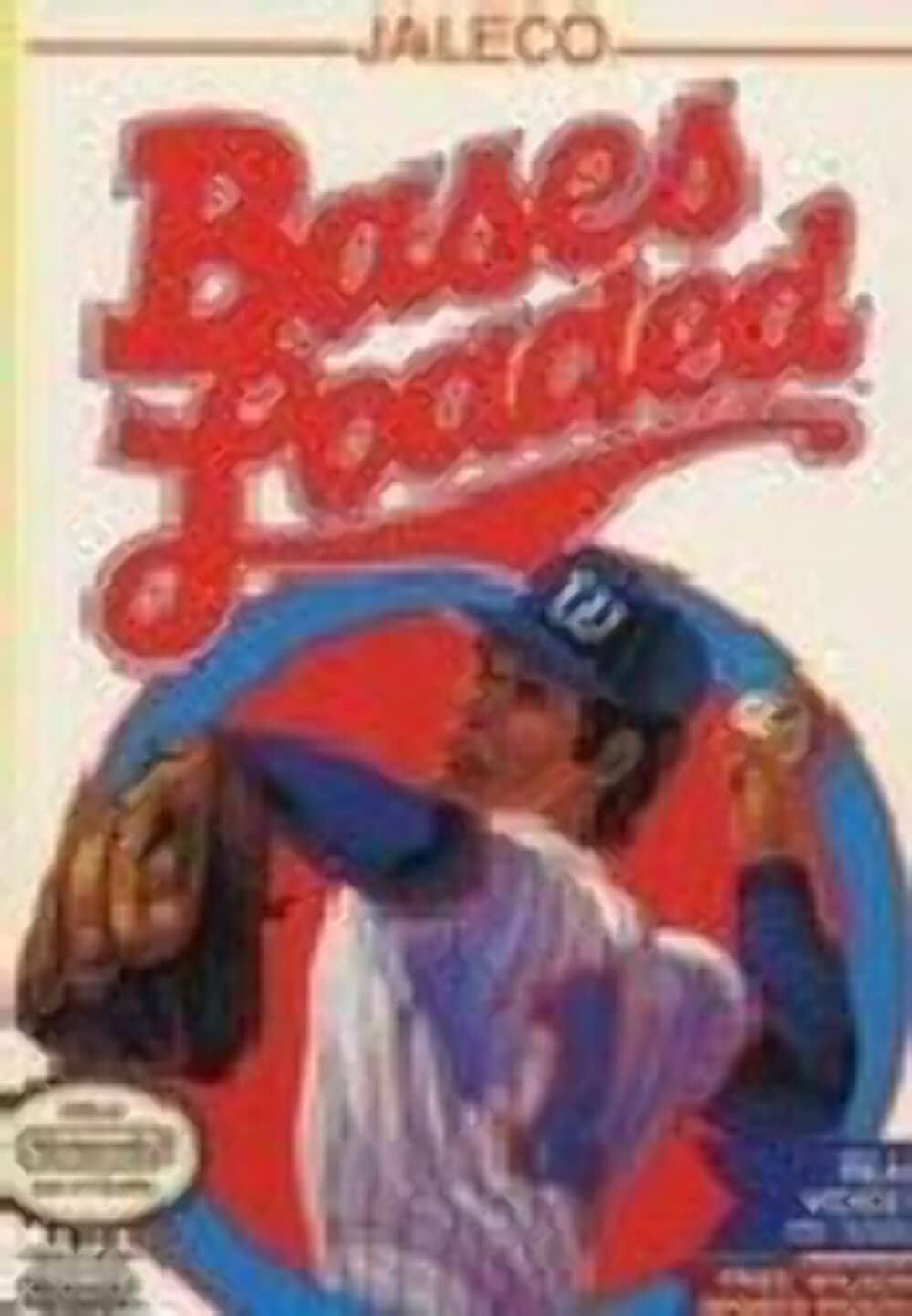 Amazon.com: Bases Loaded : Video Games