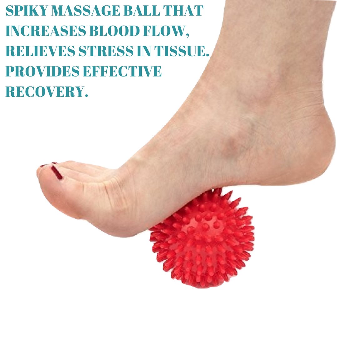 MEDIZED Plantar Fasciitis Posterior Night Splint Foot Drop Ankle ...