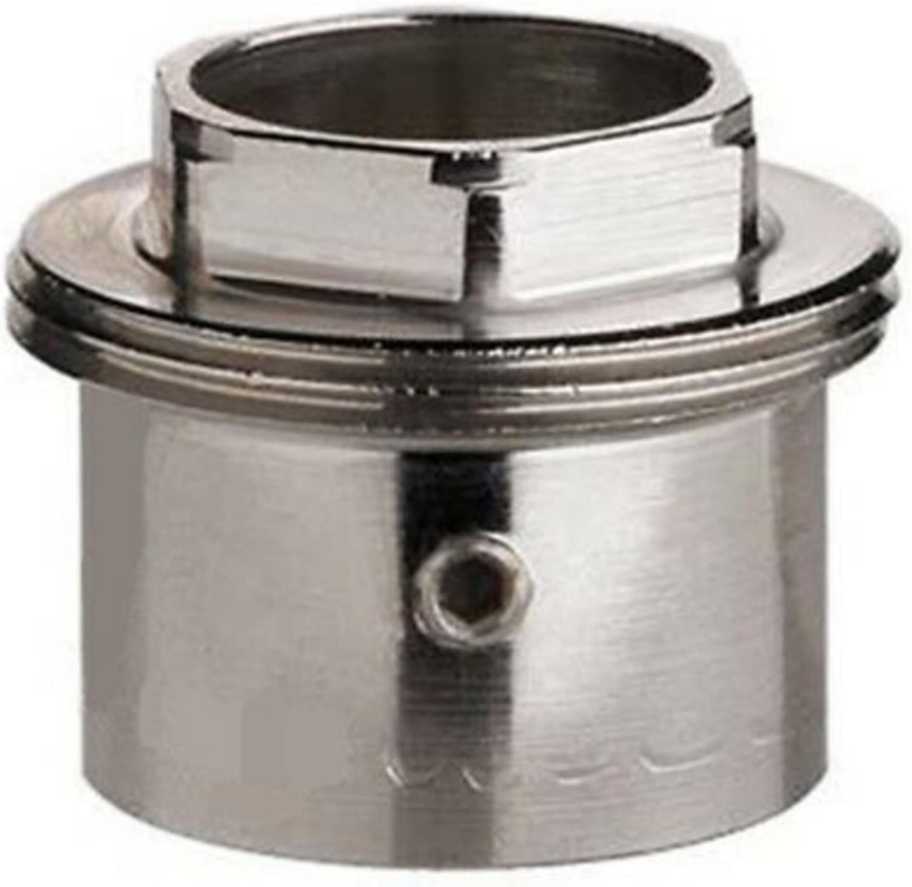 Heimeier Adapter zum Anschluss an Fremdfabrikat Danfoss RA : Amazon.de ...