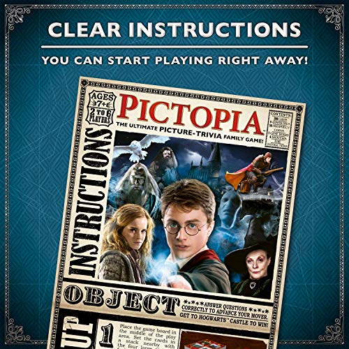 The Best Harry Potter Trivia Board Games Ranked - Trivia Bliss