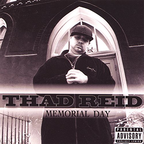 Amazon.com: Memorial Day : Thad Reid: Digital Music